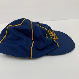 Cub Scouts | Accessories | Vintage Cub Scouts Hat Cap Blue Little Boy ...